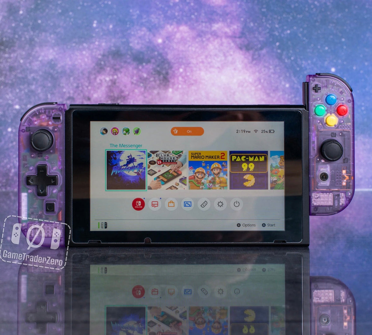 10 Nintendo Switch Development Facts - By GameTraderZero