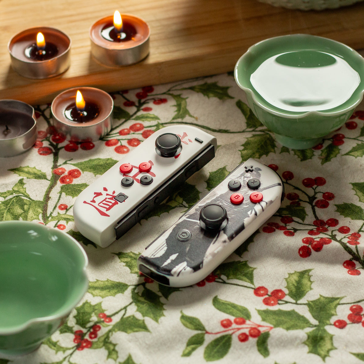 9 Tips For Building A Japanese Aesthetic Gaming Setup – GameTraderZero