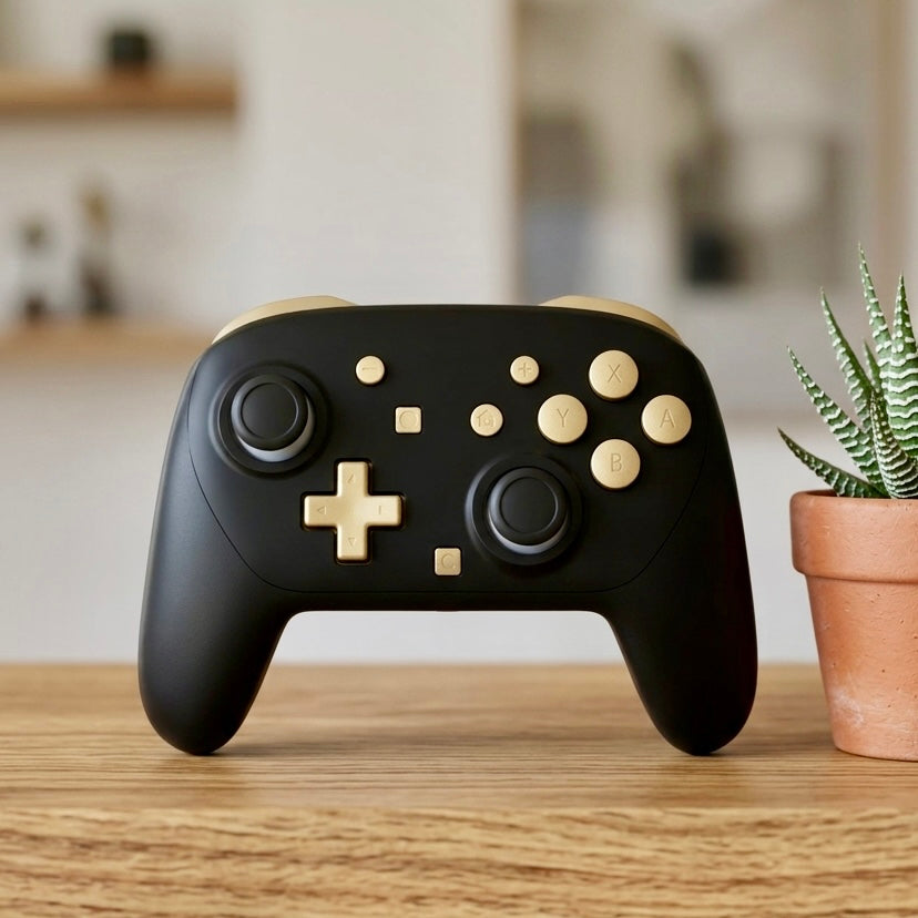 Switch 2 Pro-Controller - Prestige Matte Edition | GameTraderZero