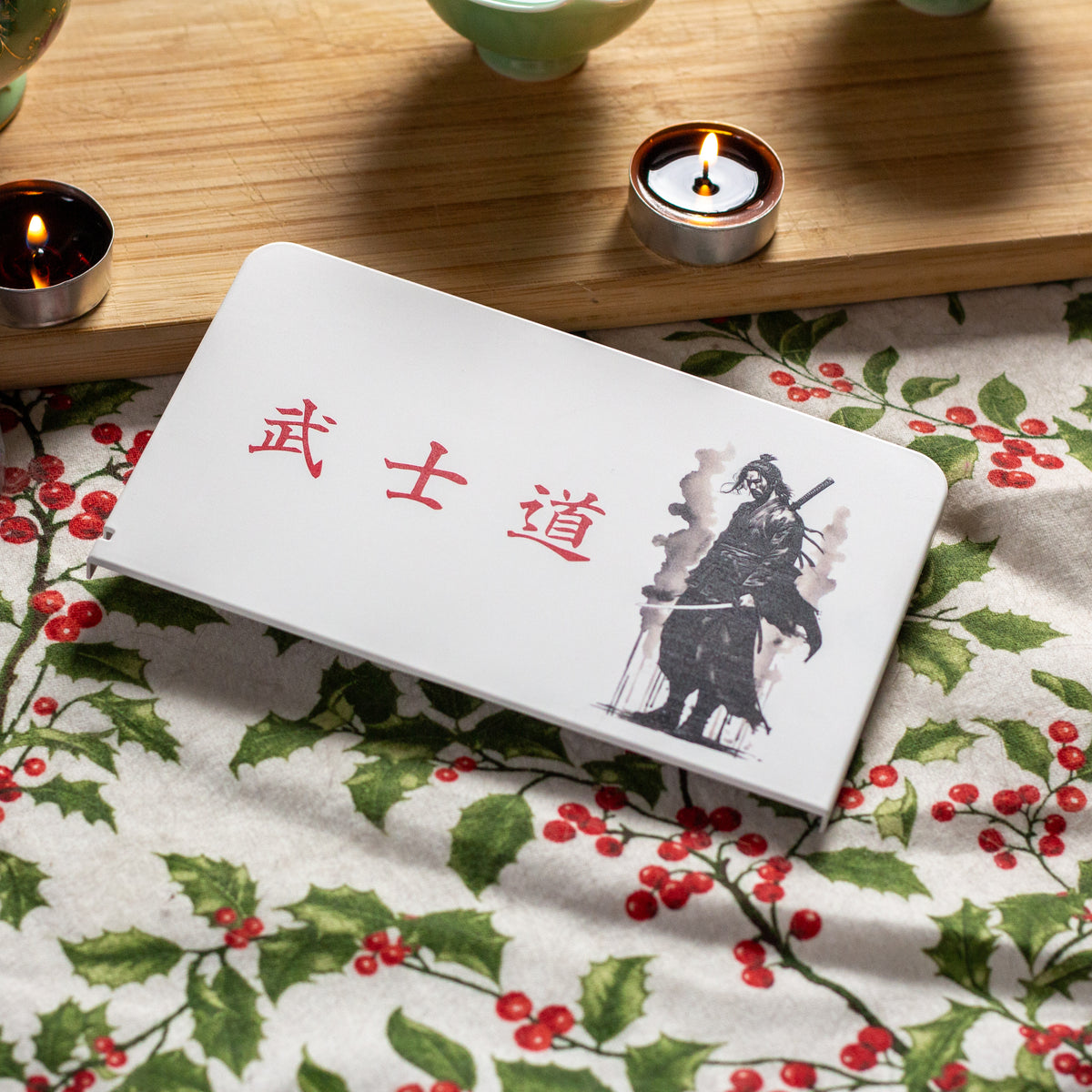 Nintendo Switch Custom Dock Cover Samurai Warrior Japanese Aesthetic ...