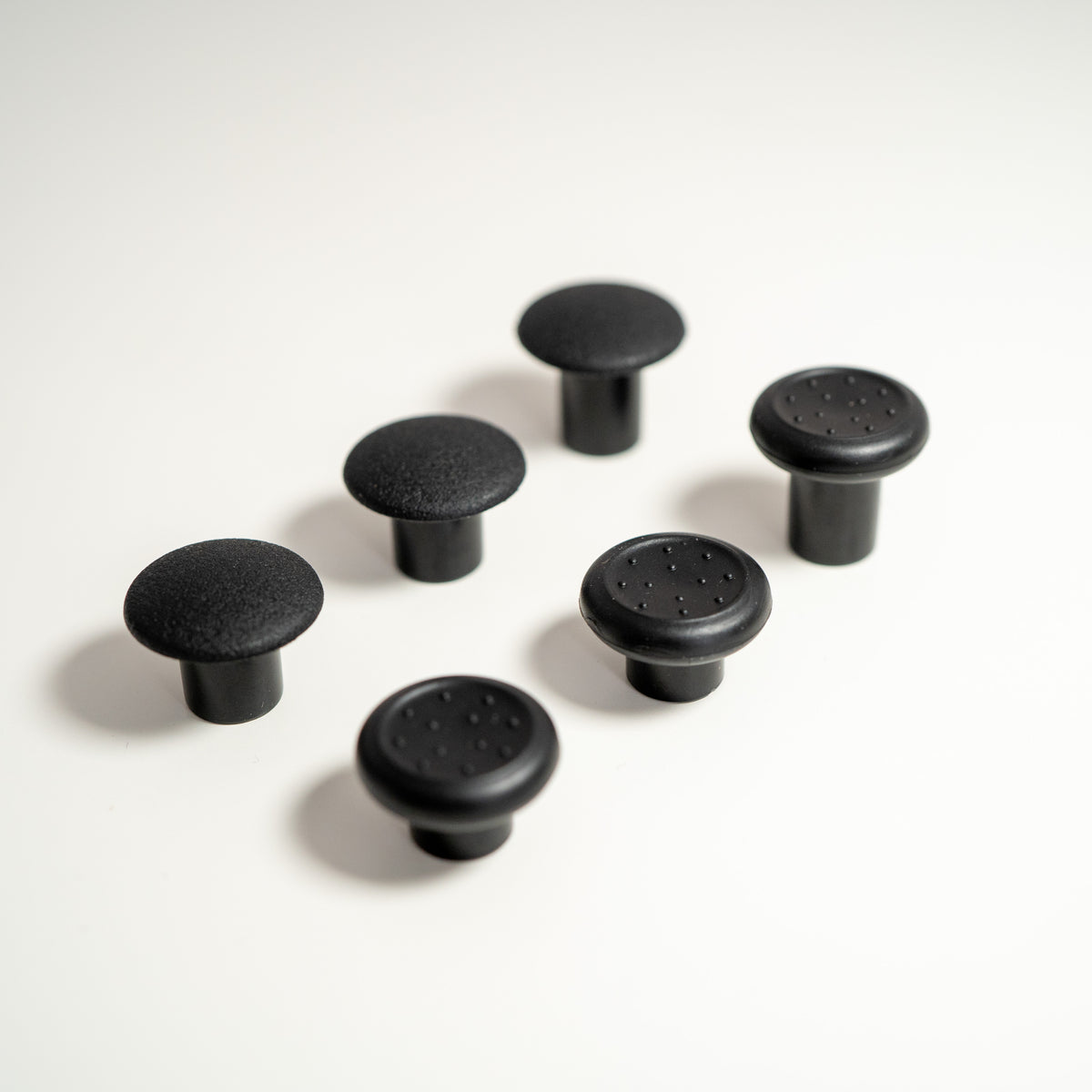 Pro-Controller UPGRADE Interchangeable Ergonomic Thumb Sticks Nintendo ...